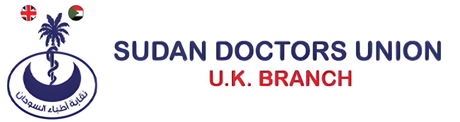 Speciality Societies – Sudan Doctors Union – UK Branch